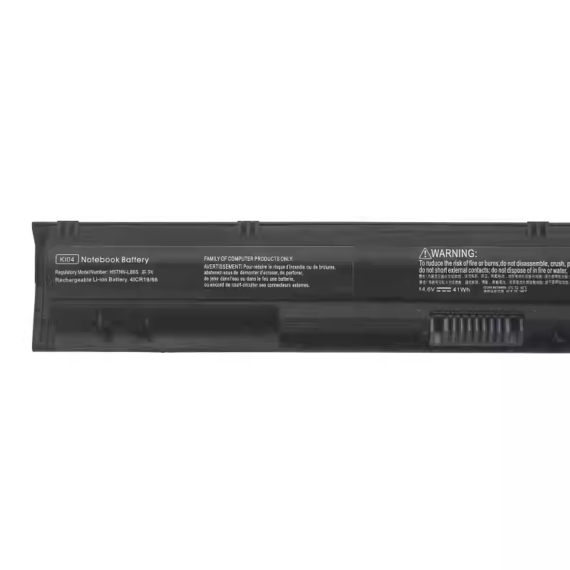 Laptop Battery KI04 for HP Pavilion 14 & 15 Series - Laptop Battery Net